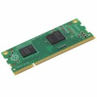 RASPBERRY PI COMPUTE BOARD Raspberry Pi BCM2835 ARM11, VideoCore - MCU ...